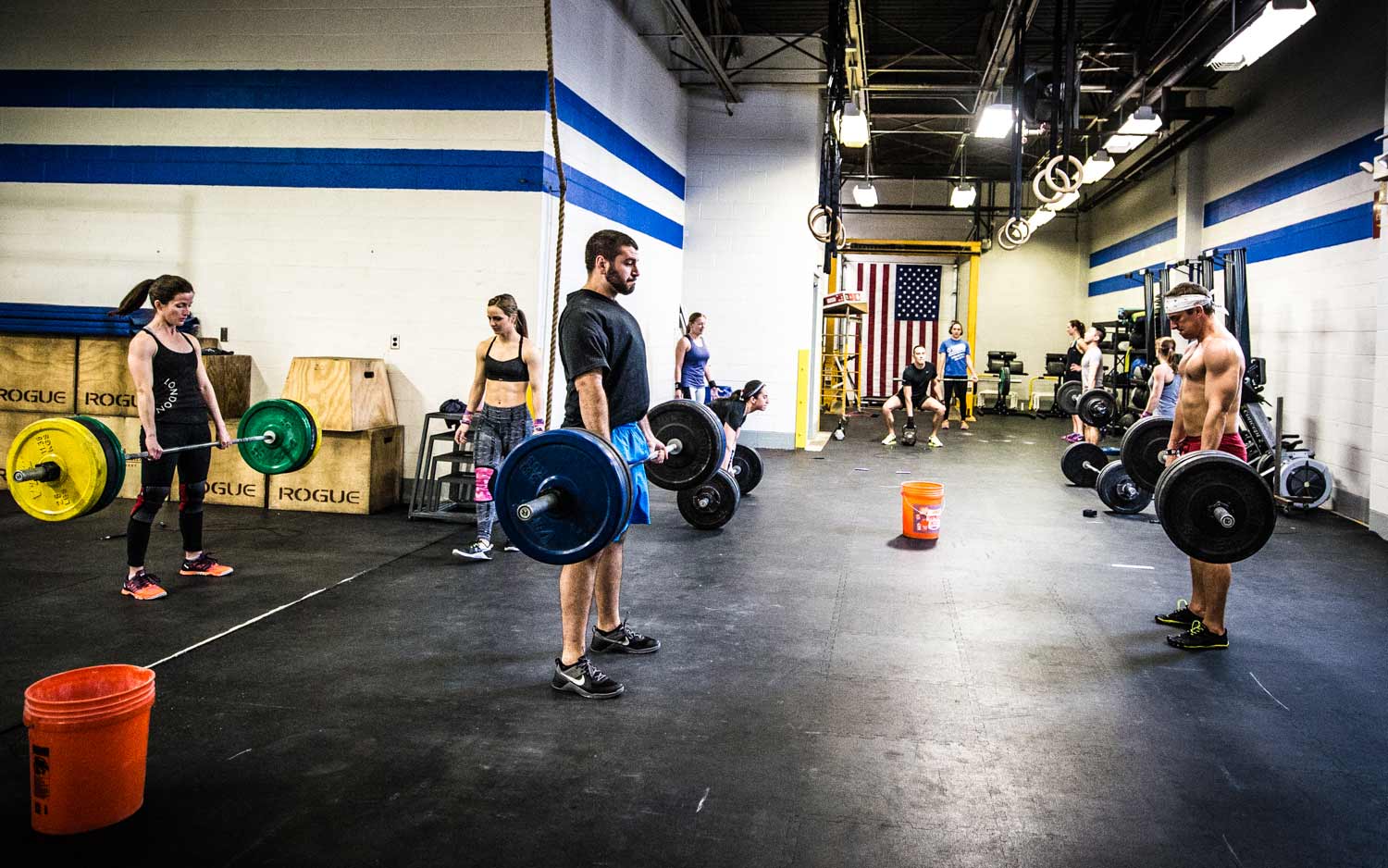 Facility-Bg - Courage Training Centre